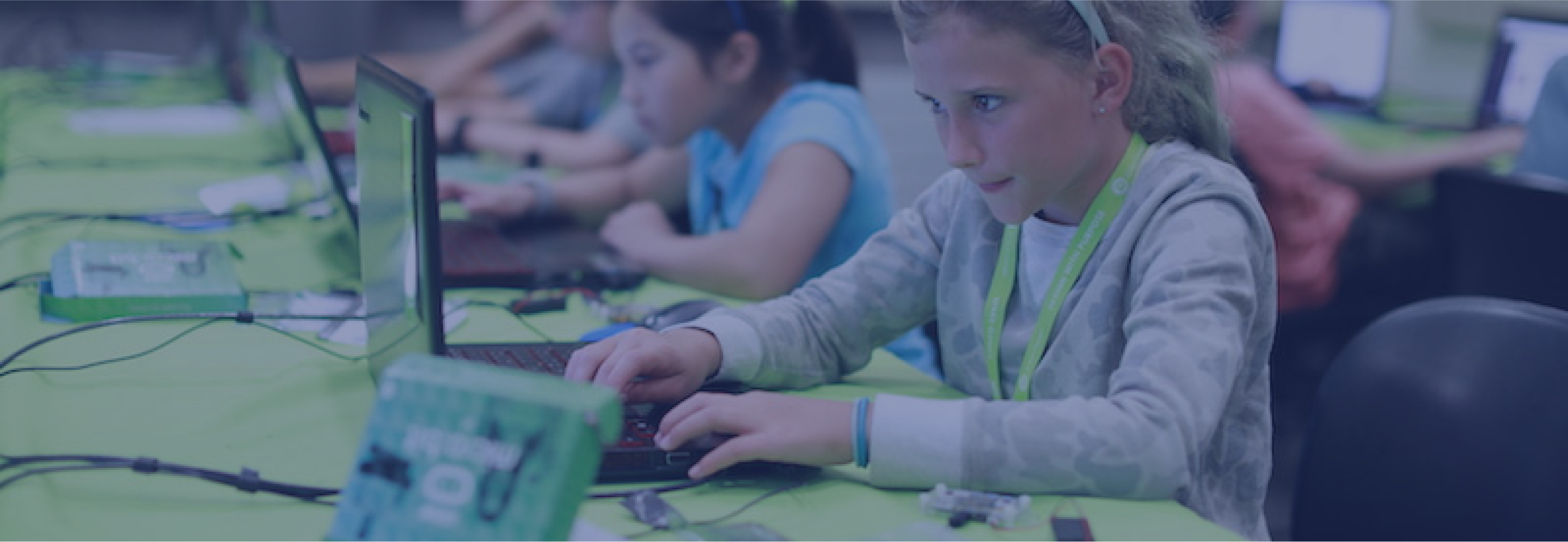 Everest Educators Academy