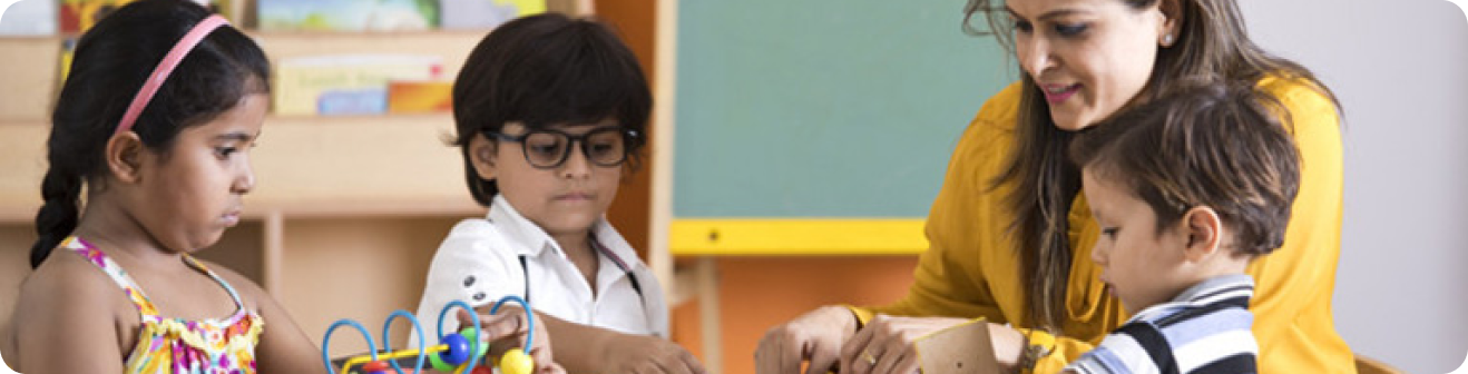 Everest Educators Academy